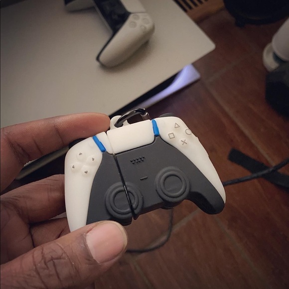 Sony | Accessories | Playstation 5 Controller Airpod 2 And Pro Case ...